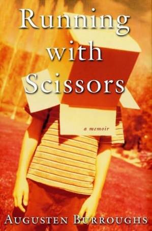 Running with Scissors - Anna’s Archive