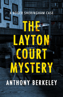 The Layton Court Mystery - Anna’s Archive
