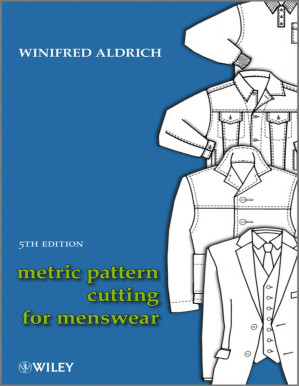 Metric Pattern Cutting for Menswear - Anna’s Archive