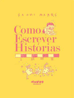 COMO ESCREVER HISTÓRIAS ebook - Anna’s Archive