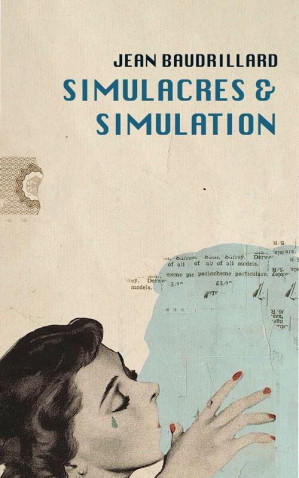 Simulacres et simulation (Débats) (French Edition) - Archives d'Anna