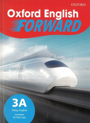 Oxford English Forward Book 3A - Anna’s Archive