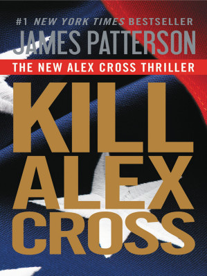Kill Alex Cross - 안나의 아카이브