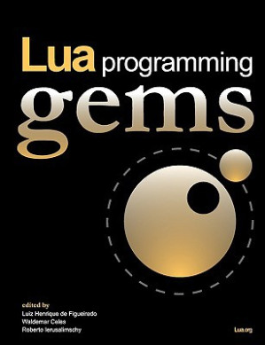 Lua Programming Gems - Anna’s Archive