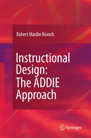 Instructional design : the ADDIE approach - Anna’s Archive