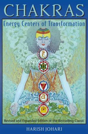 Chakras : Energy Centers of Transformation - بایگانی آنا