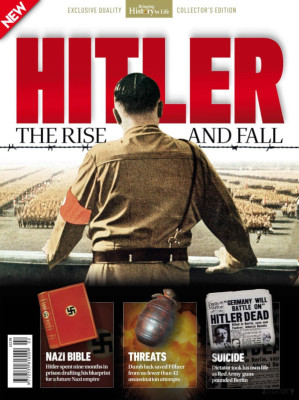 Bringing History to Life Hitler Life and Death - Anna’s Archive