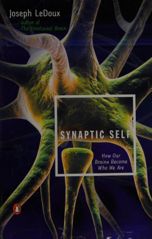 Synaptic Self - Anna’s Archive