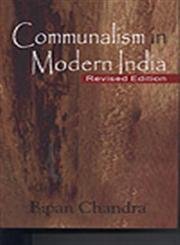 Communalism in Modern India - Anna’s Archive