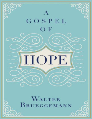 A Gospel of Hope - Anna’s Archive