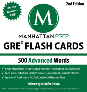 500 advanced words : GRE vocabulary flash cards - Anna’s Archive