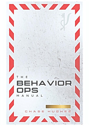 The Behavior Operations Manual: Neuro-Cognitive Intelligence - Anna’s ...