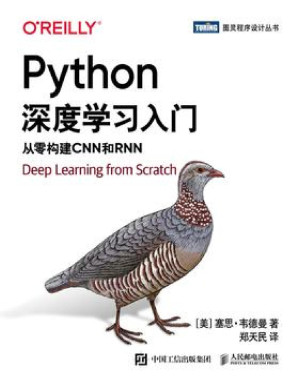 Python深度学习入门 从零构建CNN和RNN-2021 - 安娜的档案