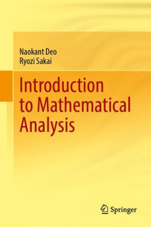 Introduction to Mathematical Analysis - Anna’s Archive