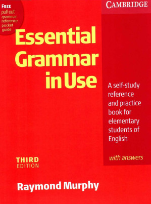 Essential-Grammar-in-Use-Third-Edition - Anna’s Archive
