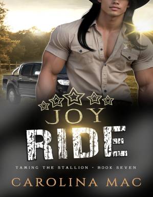 JoyRide (Taming the Stallion Series Book 7) - Anna’s Archive