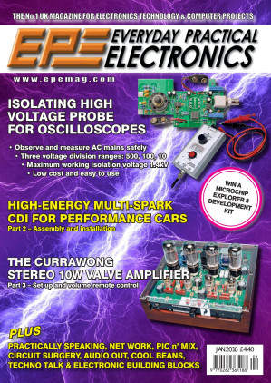 Everyday Practical Electronics - January 2016 - Anna’s Archive