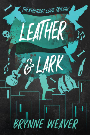 Leather & Lark - Anna’s Archive