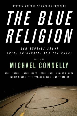 Mystery Writers of America Presents the Blue Religion - Anna’s Archive