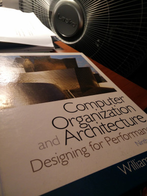 Computer Organization and Architecture (9th Edition) (William Stallings ...