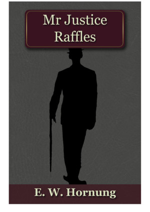 Mr Justice Raffles - Anna’s Archive