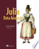 Julia for Data Analysis - Anna’s Archive