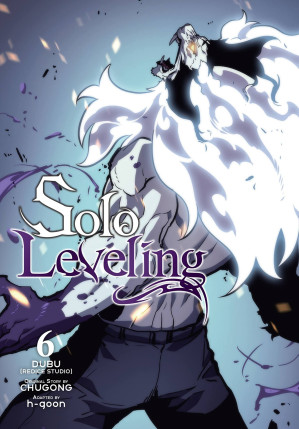 Solo Leveling, Vol. 6 (comic) - Anna’s Archive