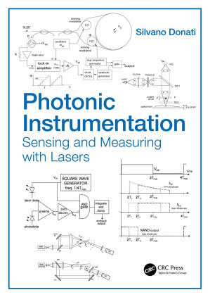 Photonic Instrumentation : Sensing and Measuring with Lasers - Anna’s Archive