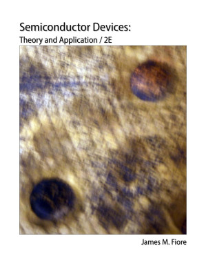 Semiconductor Devices: Theory and Application/2E - Anna’s Archive