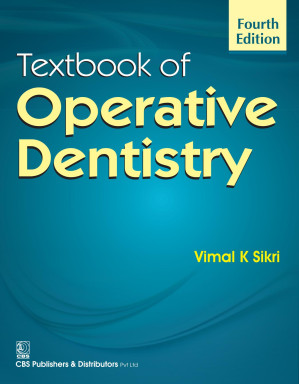 Textbook of Operative Dentistry : 4th Edition - Anna’s Archive