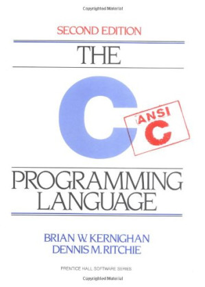 C Programming Language, 2nd Ed - Anna’s Archive