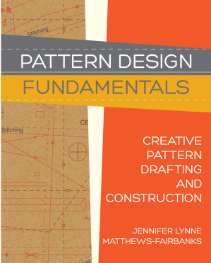 Pattern Design: Fundamentals: Construction and Pattern Drafting for ...