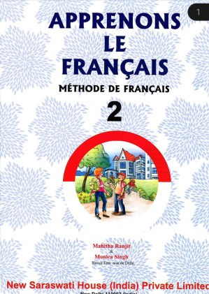 Apprenons le français. Méthode de français 2 - Anna’s Archive