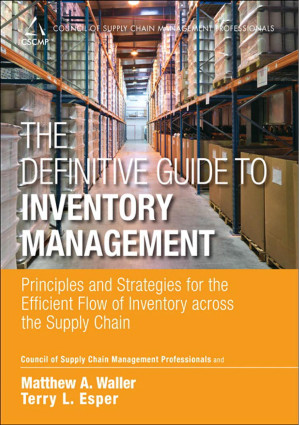 The Definitive Guide to Inventory Management: Principles and Strategies ...