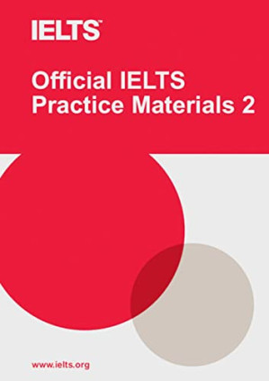 Offical IELTS Practice Materials - Anna’s Archive