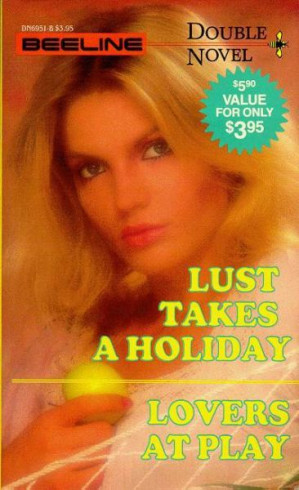 Lovers At Play - Anna’s Archive