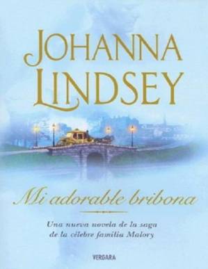 (Familia Malory 07) Mi adorable bribona - El Archivo de Anna