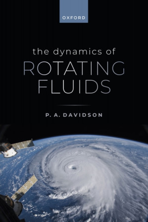 The Dynamics of Rotating Fluids - Anna’s Archive
