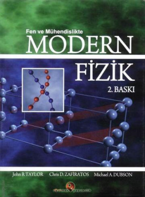 Fen ve Mühendislikte Modern Fizik - Anna’s Archive