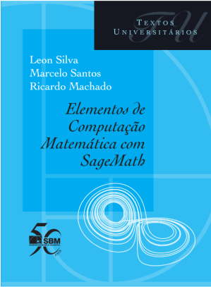 Elementos de computação matemática com sagemath - Anna’s Archive