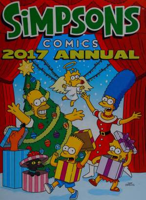 Simpsons 2017 - Anna’s Archive