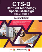 CTS-D Certified Technology Specialist-Design Exam Guide - Anna’s Archive