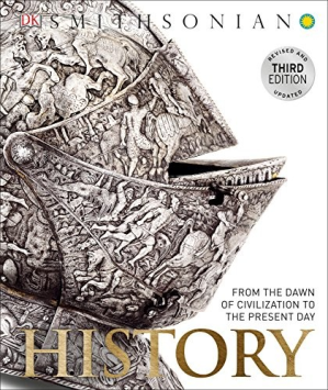 History : the definitive visual guide : from the dawn of civilization ...
