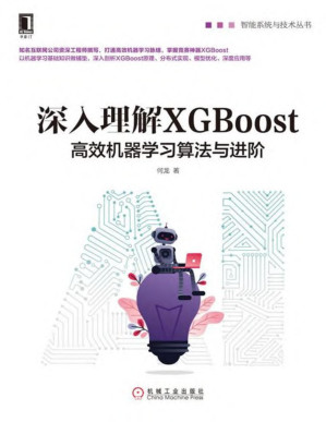 深入理解XGBoost : 高效机器学习算法与进阶 - 安娜的档案