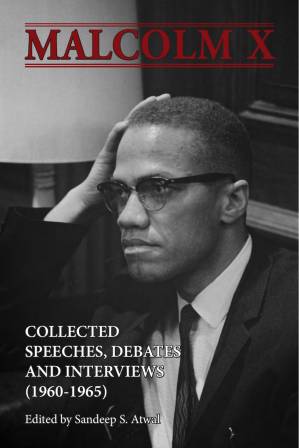 Malcolm X: Speeches, Debates and Interviews (1960-1965) - Anna’s Archive