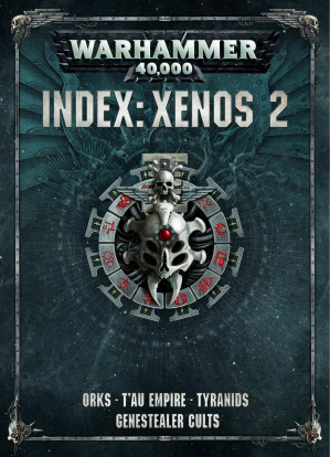 Warhammer 40,000 index: Xenos 2 - Anna’s Archive