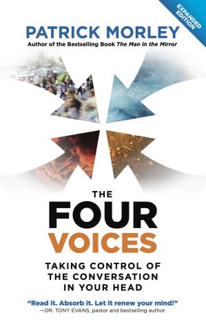 The Four Voices - Anna’s Archive