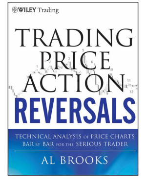 Trading Price Action Reversals - Technical analysis of price charts bar ...
