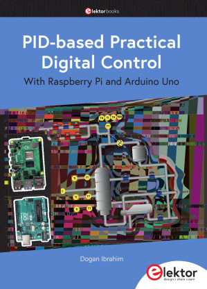 PID-based Practical Digital Control with Raspberry Pi and Arduino Uno: Raspberry Pi and Arduino ...