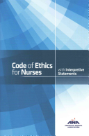 Code of Ethics for Nurses with Interpretive Statements. - Anna’s Archive